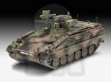 Battle-Models > Revell 03326 Spz Marder 1A3 1:72